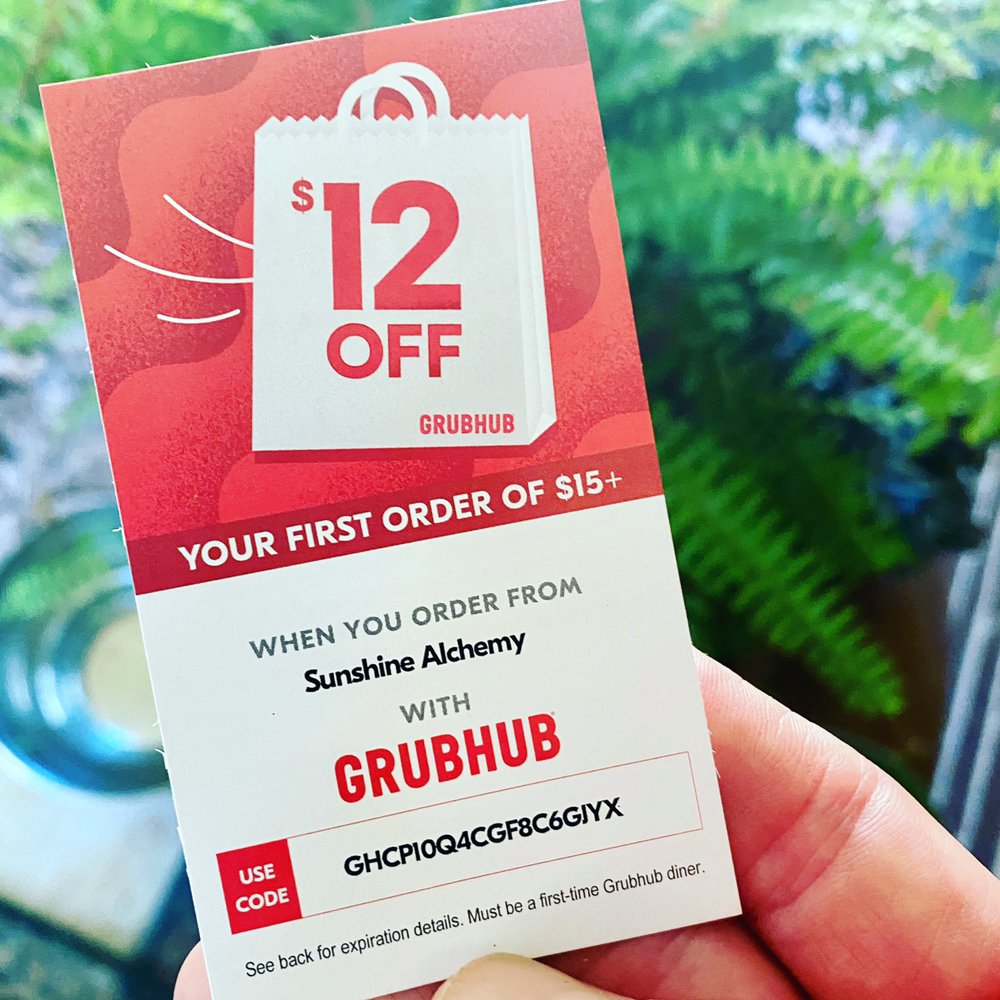 SUNSHINE ALCHEMY - Updated June 2024 - 65 Photos & 20 Reviews - Atlanta ...