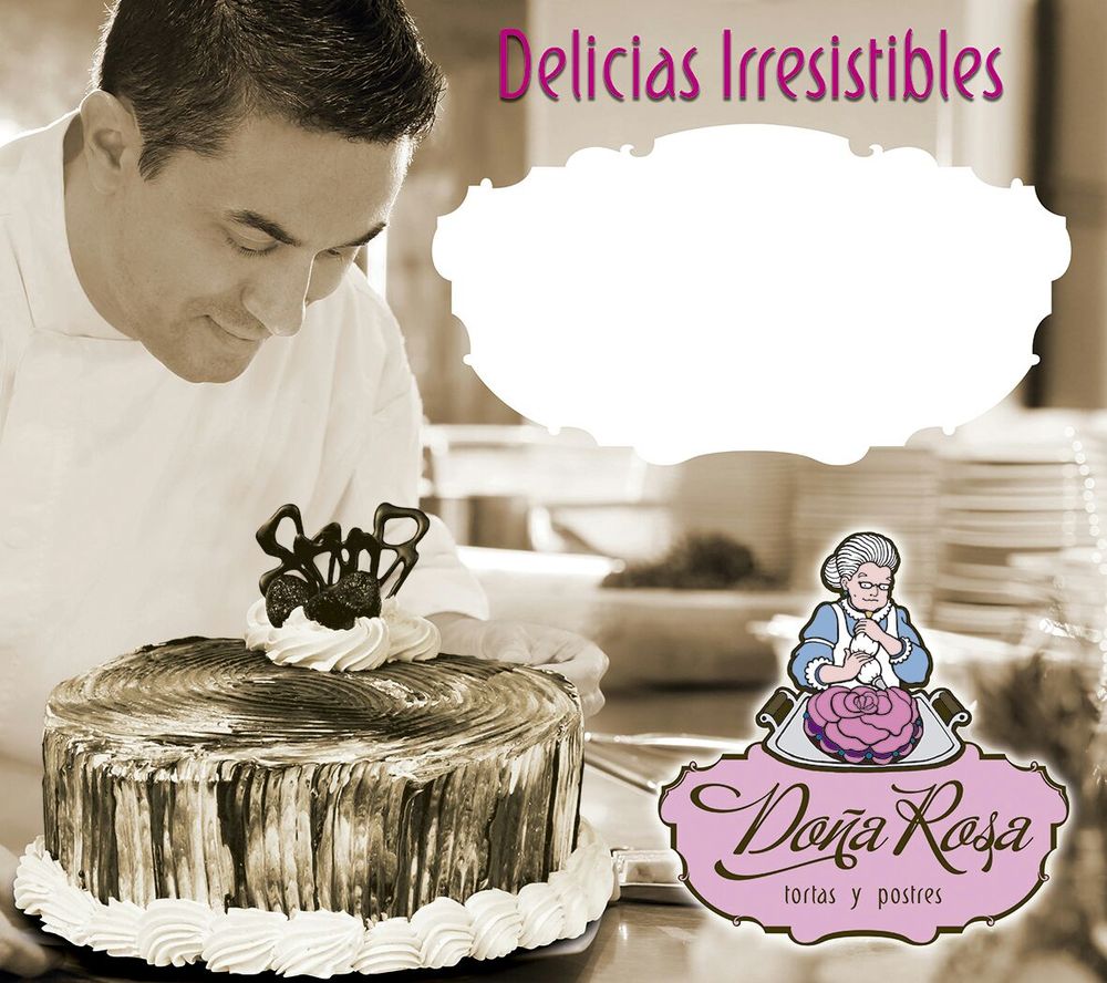 DOÑA ROSA - Updated January 2025 - 33 Photos - Av. Casiano Casas 1815 ...