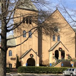 HOLY SPIRIT CATHOLIC CHURCH - Religious Organizations - 4465 Northside ...