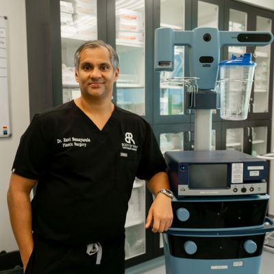 BODY BY RAVI PLASTIC SURGERY AND AESTHETICS - Updated November 2024 ...