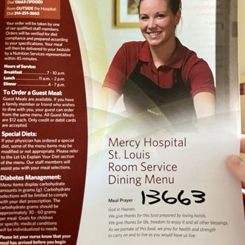 MERCY HOSPITAL ST LOUIS - Updated December 2025 - 93 Photos & 122 ...