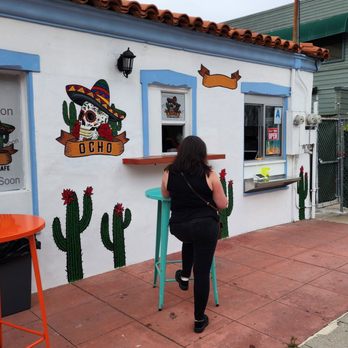 OCHO MEXICAN FOOD & CAFE - Updated November 2024 - 100 Photos & 63 ...