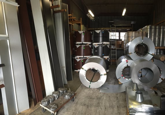 KORMEX METAL PRODUCTS - Updated May 2026 - 26 Photos - 10139 Flora ...