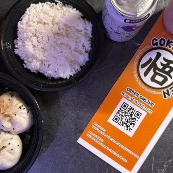 GOKU KITCHEN - Updated August 2024 - 181 Photos & 40 Reviews - 26 Cedar ...
