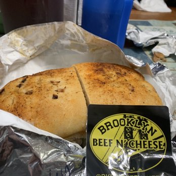 BROOKLYN BEEF N’ CHEESE - Updated May 2024 - 132 Photos & 38 Reviews ...