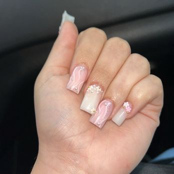 COLOR NAILS & SPA - Updated October 2024 - 49 Photos & 13 Reviews ...