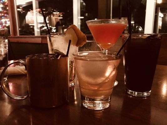 PORTS CAFE - 297 Photos & 307 Reviews - American (New) - 4432 W Lake Rd ...