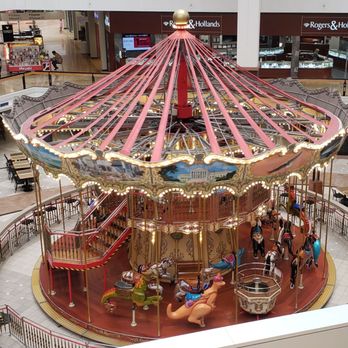 FOX VALLEY MALL - Updated December 2025 - 165 Photos & 66 Reviews - 195 ...