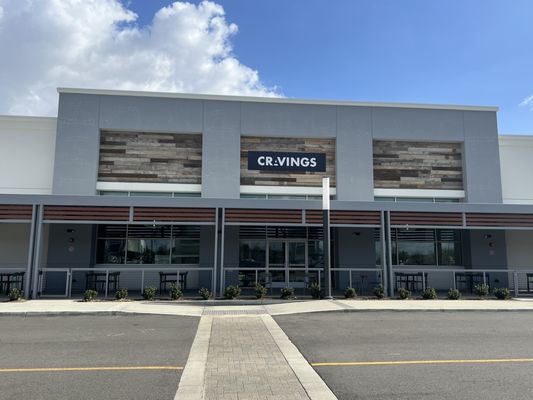 CRAVINGS AT EASTVALE - Updated May 2026 - 163 Photos & 53 Reviews ...