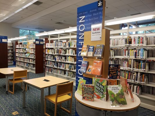 WOODINVILLE LIBRARY - Updated October 2025 - 24 Photos & 17 Reviews ...