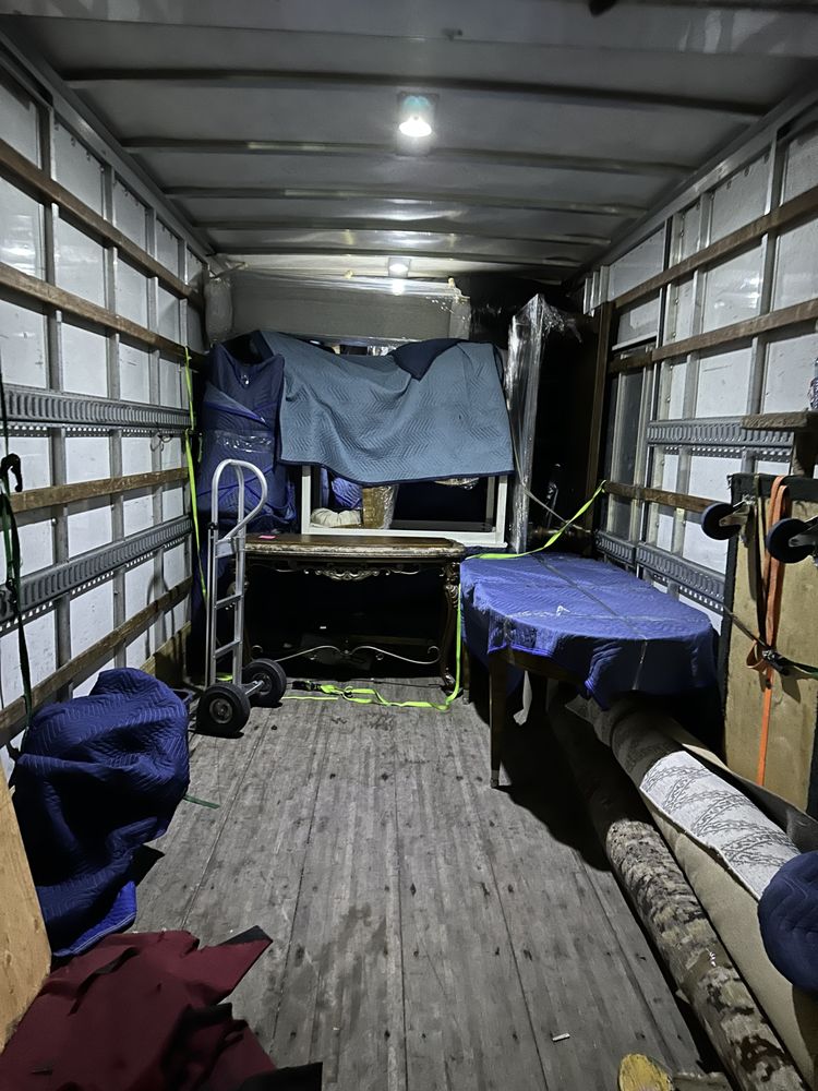 GOAT BOXES - Updated September 2024 - Request a Quote - Vancouver ...