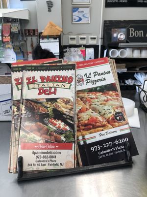 IL PANINO ITALIAN DELI - Updated December 2025 - 25 Photos & 78 Reviews ...