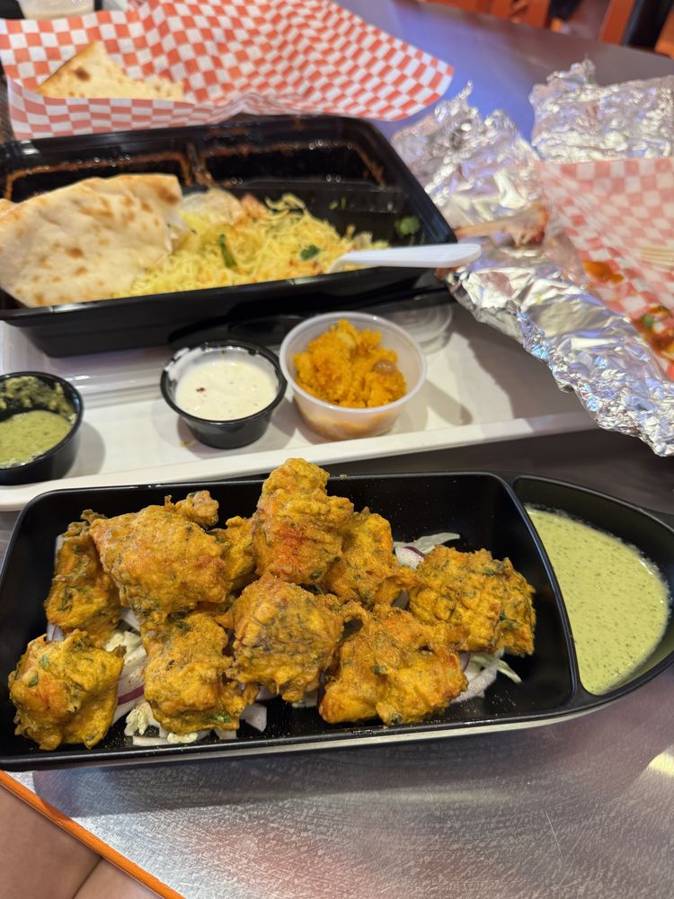 SIZZLING INDIAN KITCHEN - Updated August 2025 - 13 Photos & 10 Reviews ...