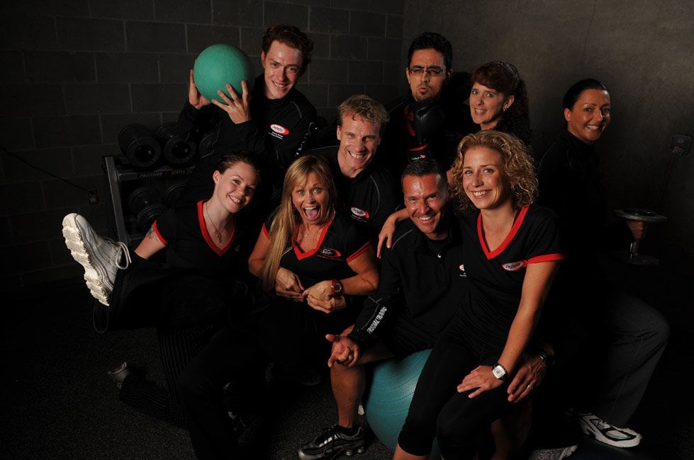 INFOFIT FITNESS CAREER COLLEGE - Updated August 2025 - 18 Photos - 101 ...