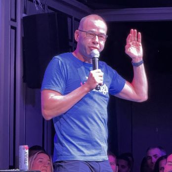 COMEDY CONNECTION - Updated October 2025 - 98 Photos & 143 Reviews - 39 ...