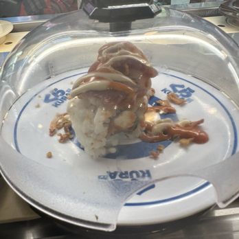 KURA REVOLVING SUSHI BAR - Updated August 2024 - 58 Photos & 31 Reviews ...