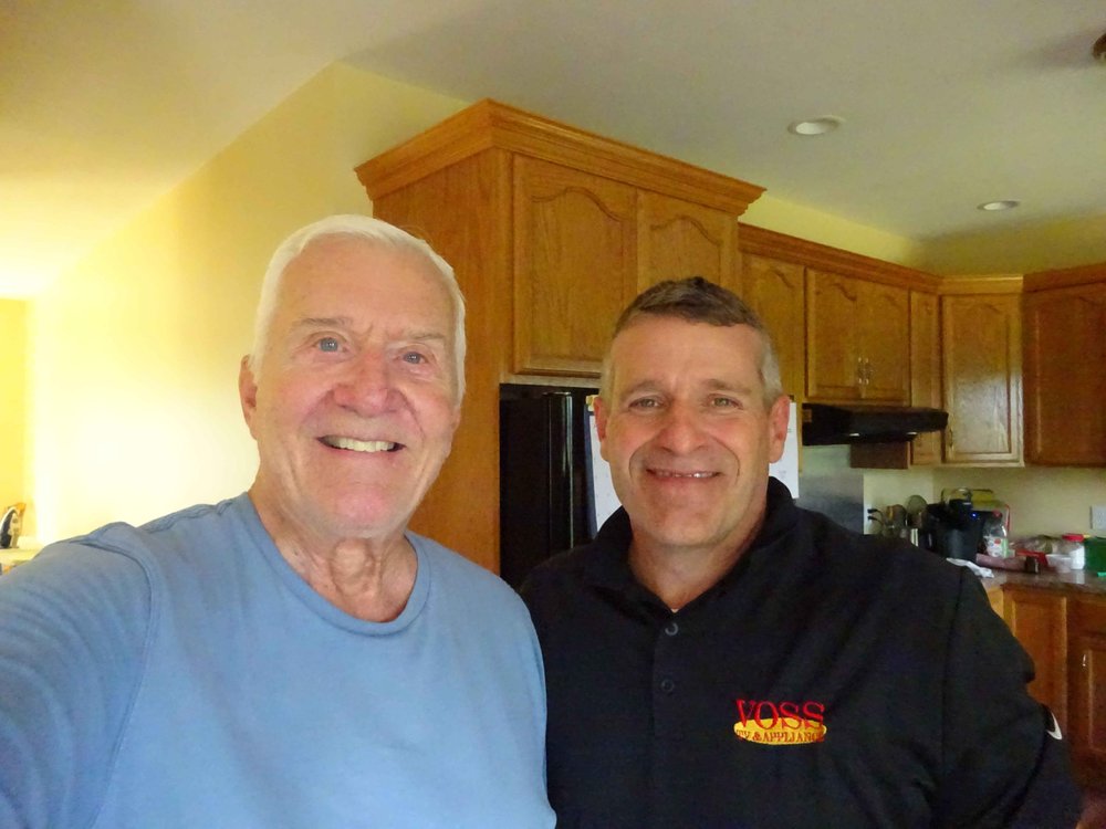 VOSS TV & APPLIANCE - Updated April 2025 - 16 Photos & 15 Reviews - 903 ...