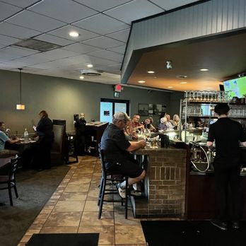 LATITUDE 43 GRILL & BAR - Updated December 2025 - 72 Photos & 172 ...