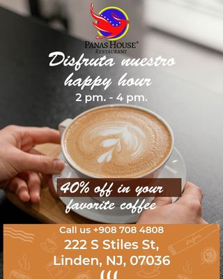 PANAS HOUSE RESTAURANT - Updated November 2025 - 29 Photos - 222 S ...