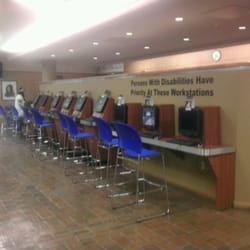 JOHN PEACE LIBRARY JPL - 11 Photos - Libraries - One Utsa Cir, San ...