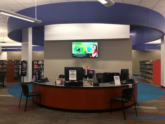 ABILENE PUBLIC LIBRARY - SOUTH BRANCH - Updated April 2025 - 19 Photos ...