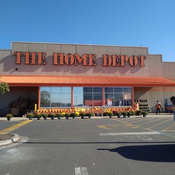 THE HOME DEPOT - Updated September 2024 - 52 Photos & 341 Reviews - 901 ...