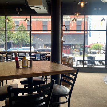 PATTIES & PINTS - Updated October 2025 - 124 Photos & 119 Reviews - 546 ...