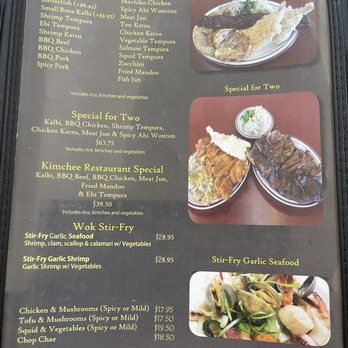 KIM CHEE RESTAURANT 7 - Updated May 2025 - 1636 Photos & 688 Reviews ...