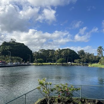 PONDS HILO - Updated May 2025 - 598 Photos & 575 Reviews - 135 ...