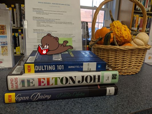 MATAWAN-ABERDEEN PUBLIC LIBRARY - Updated December 2025 - 29 Photos ...