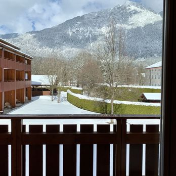 EDELWEISS LODGE AND RESORT US HOTEL - Updated January 2025 - 137 Photos ...