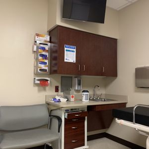 UF HEALTH SHANDS EMERGENCY CENTER-SPRINGHILL - Updated October 2025 ...