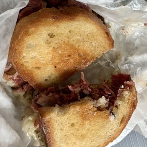REIN’S NEW YORK STYLE DELI - 1085 Photos & 976 Reviews - 435 Hartford ...