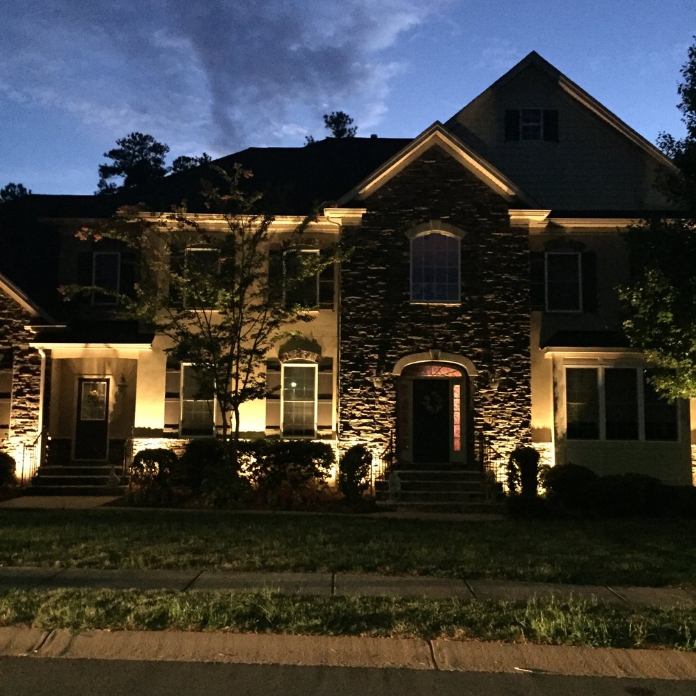 MALIBU LANDSCAPING AND LAWN SERVICE - 24 Photos - Mint Hill, North ...