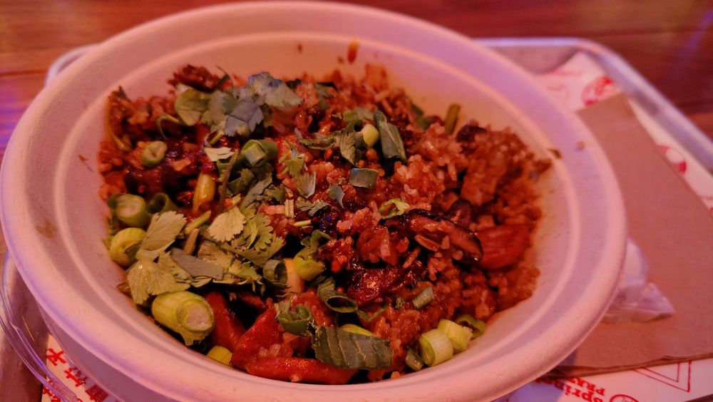 GEYLANG CLAYPOT RICE - Updated May 2025 - 214 Photos & 165 Reviews ...