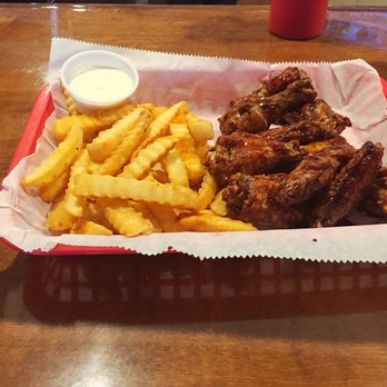 Wingers Sports Grill - Trusted Since 2014 - Updated July 2025 - 42 ...