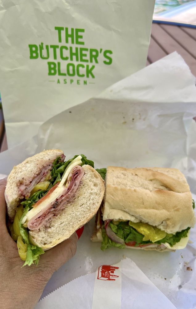 THE BUTCHER’S BLOCK - Updated July 2025 - 31 Photos & 55 Reviews - 415 ...