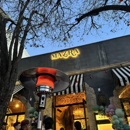 MAZRA - Updated June 2025 - 1307 Photos & 636 Reviews - 2021 Broadway ...