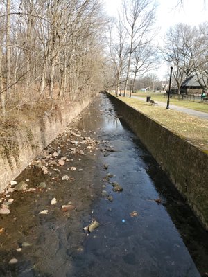 WATSESSING PARK - Updated May 2024 - 17 Photos - Bloomfield Ave ...