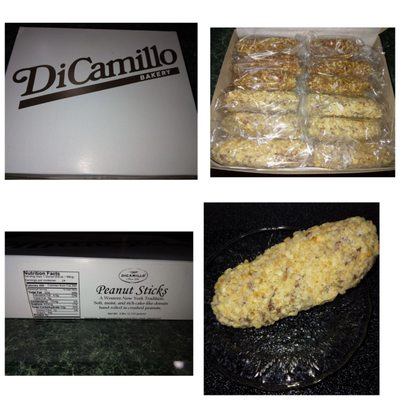 DICAMILLO BAKERY - Updated January 2025 - 227 Photos & 109 Reviews ...