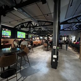 DISTRICT FORE SOCIAL - Updated December 2025 - 109 Photos & 64 Reviews ...