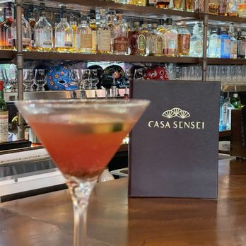 CASA SENSEI - Updated May 2024 - 2323 Photos & 1768 Reviews - 1200 E ...