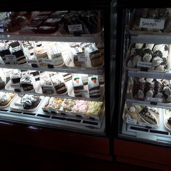 RUSSO PASTRY SHOP - Updated January 2026 - 136 Photos & 108 Reviews ...