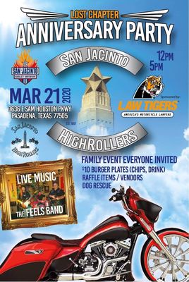 SAN JACINTO HARLEY-DAVIDSON - 47 Photos & 22 Reviews - 3636 E Sam ...