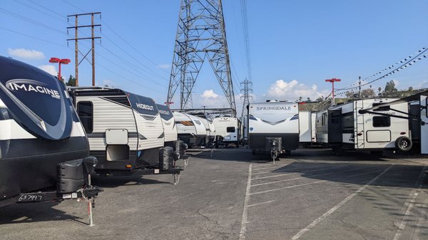 MIKE THOMPSON’S RV SUPERSTORES - Updated December 2025 - 171 Photos ...