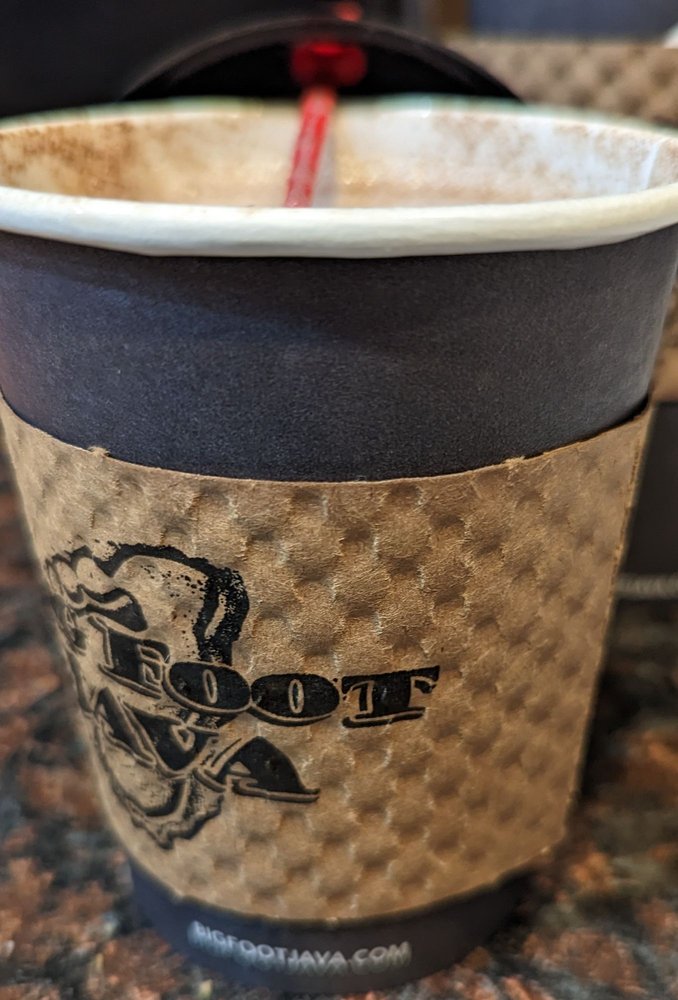 BIGFOOT JAVA - Updated October 2025 - 22 Photos & 50 Reviews - 152 E ...