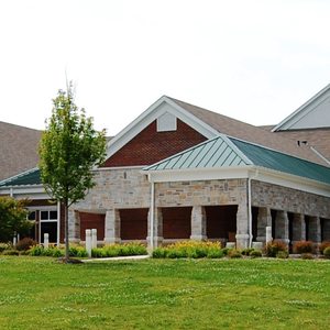 TRUSTPOINT HOSPITAL - Updated January 2026 - 32 Photos - 1009 N ...