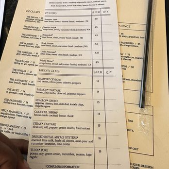 GEMMA FISH + OYSTER - Updated July 2024 - 278 Photos & 103 Reviews ...