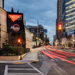 CHEETAH LOUNGE - Updated December 2025 - 128 Photos & 196 Reviews - 887 ...