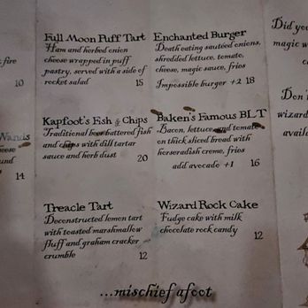 WIZARDS & WANDS - Updated September 2024 - 275 Photos & 86 Reviews ...